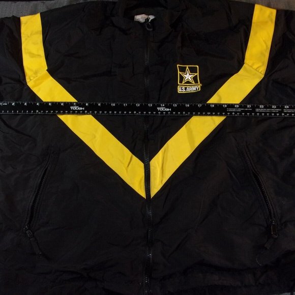 Jackets & Coats | Medshort Army Issue Regulation Physical Fitness ...